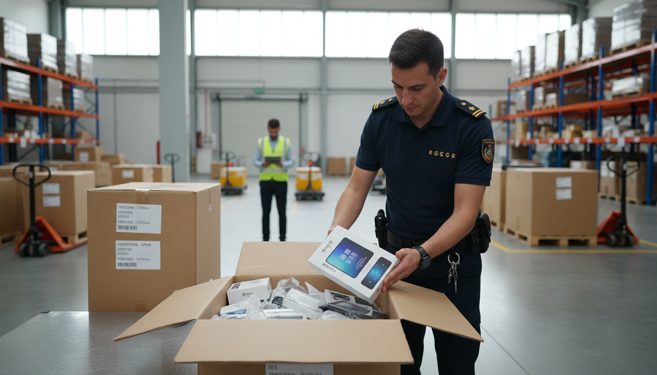 CE Marking Requirements China Suppliers Europe: Complete 2026 Guide